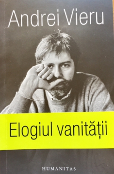 Andrei Vieru, pianist și eseist - LaPunkt
