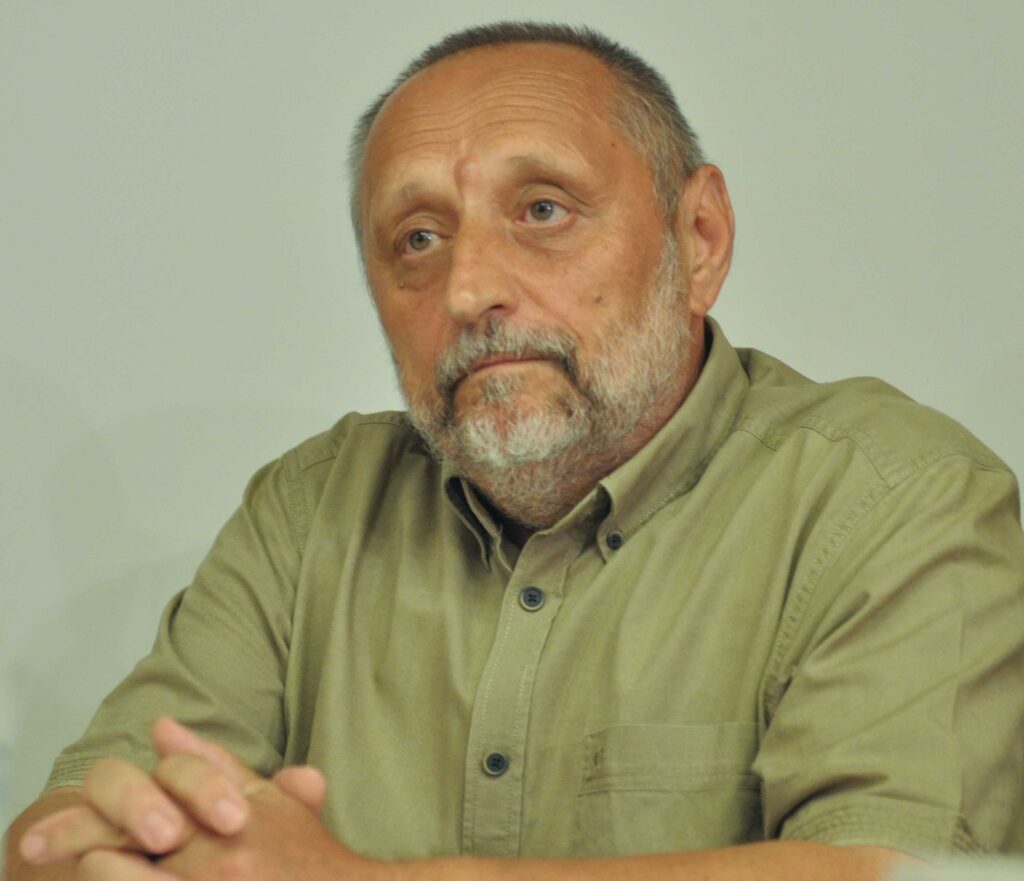 A murit DANIEL VIGHI - LaPunkt